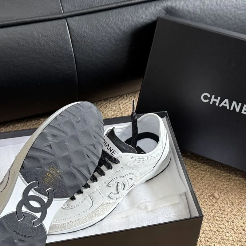 Economical Chanel Low Shoes