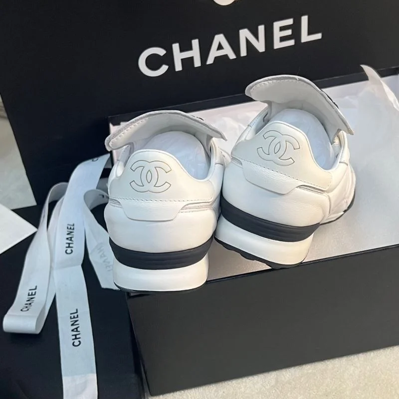 Cut-rate Chanel Low Shoes