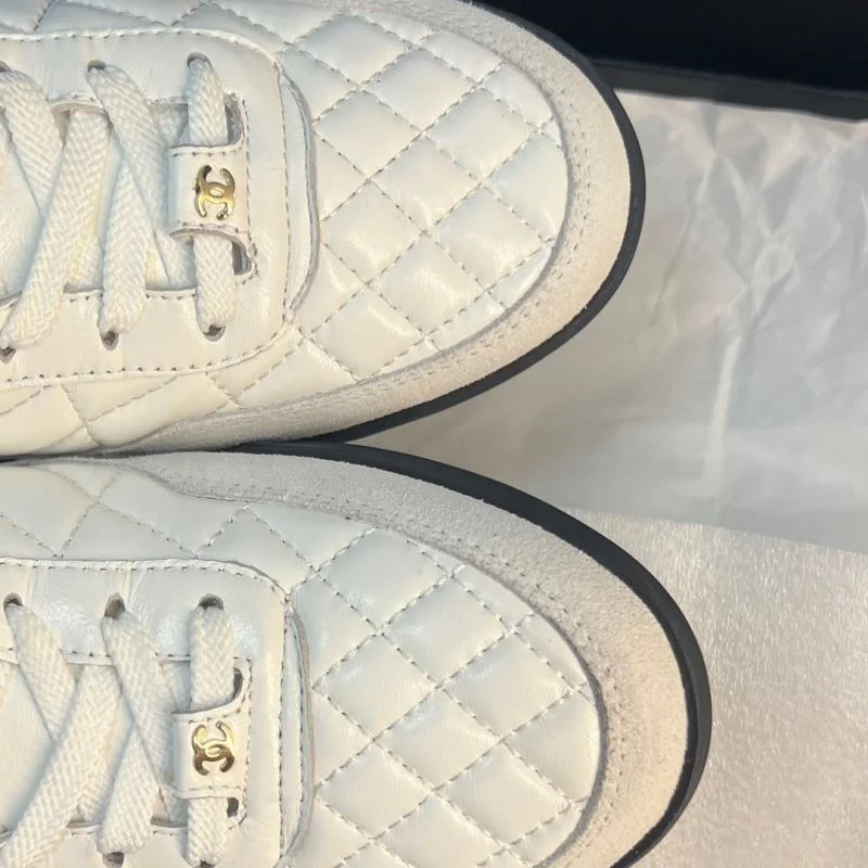 Cut-rate Chanel Low Shoes
