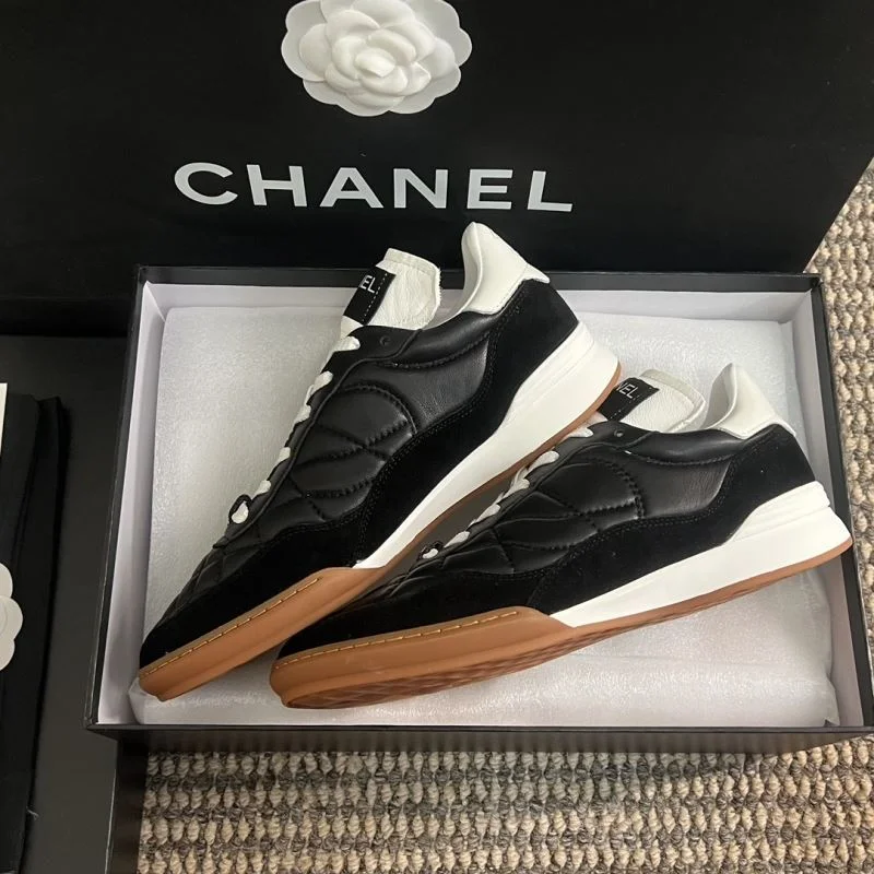 Indistinguishable Chanel Low Shoes
