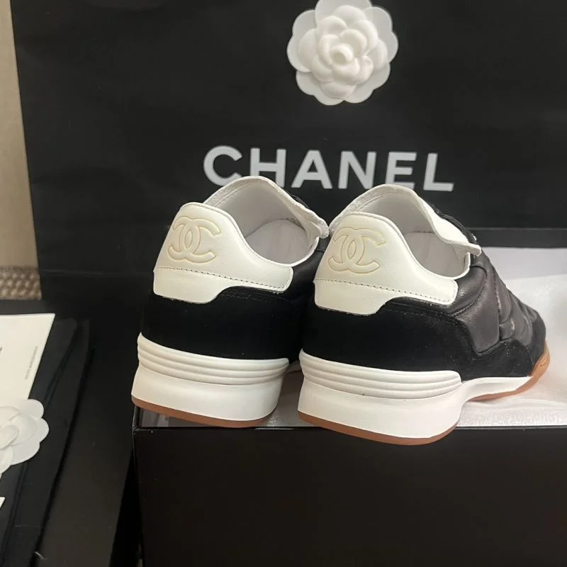 Indistinguishable Chanel Low Shoes