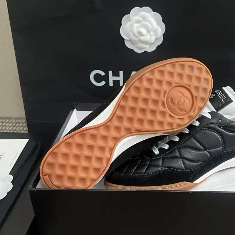 Indistinguishable Chanel Low Shoes