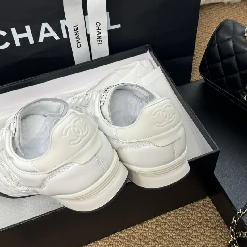 Economical Chanel Low Shoes
