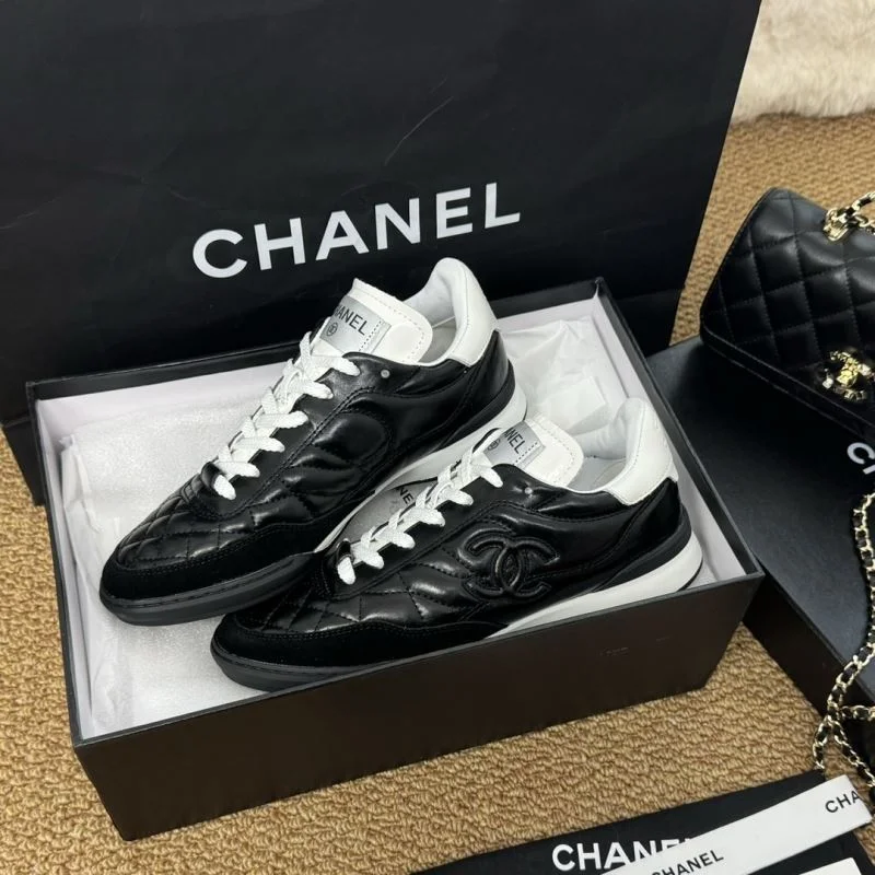 OEM Chanel Low Shoes