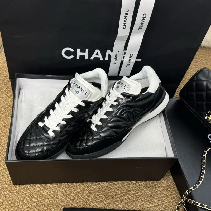 OEM Chanel Low Shoes
