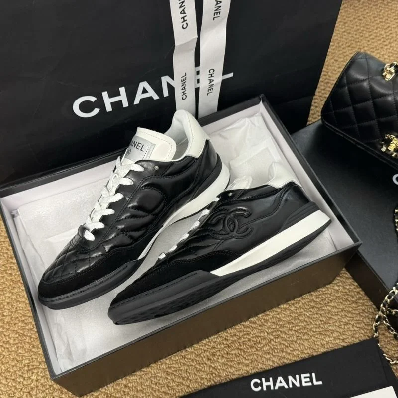 OEM Chanel Low Shoes