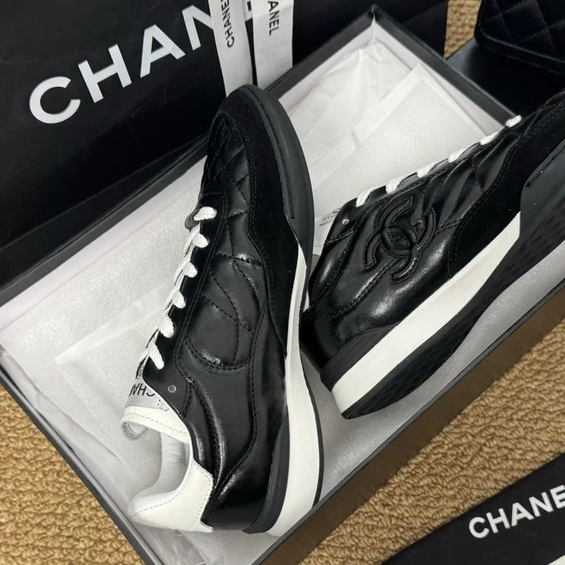 OEM Chanel Low Shoes