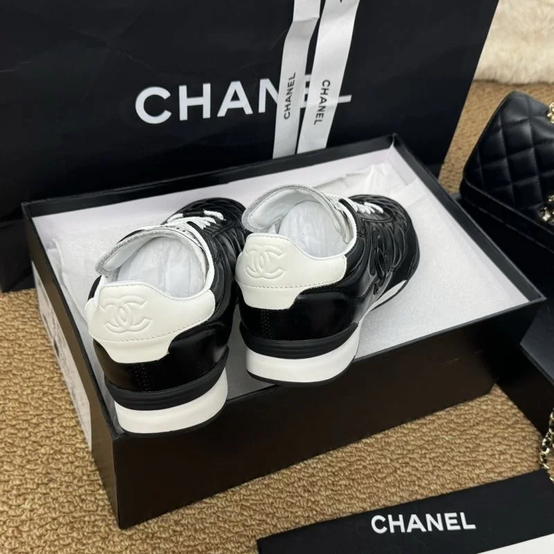 OEM Chanel Low Shoes