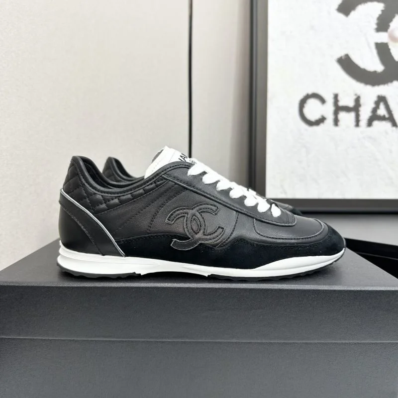 Chanel Low Shoes