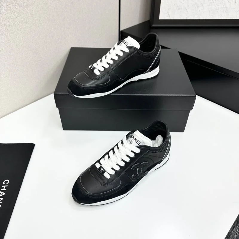Low-cost Chanel Low Shoes
