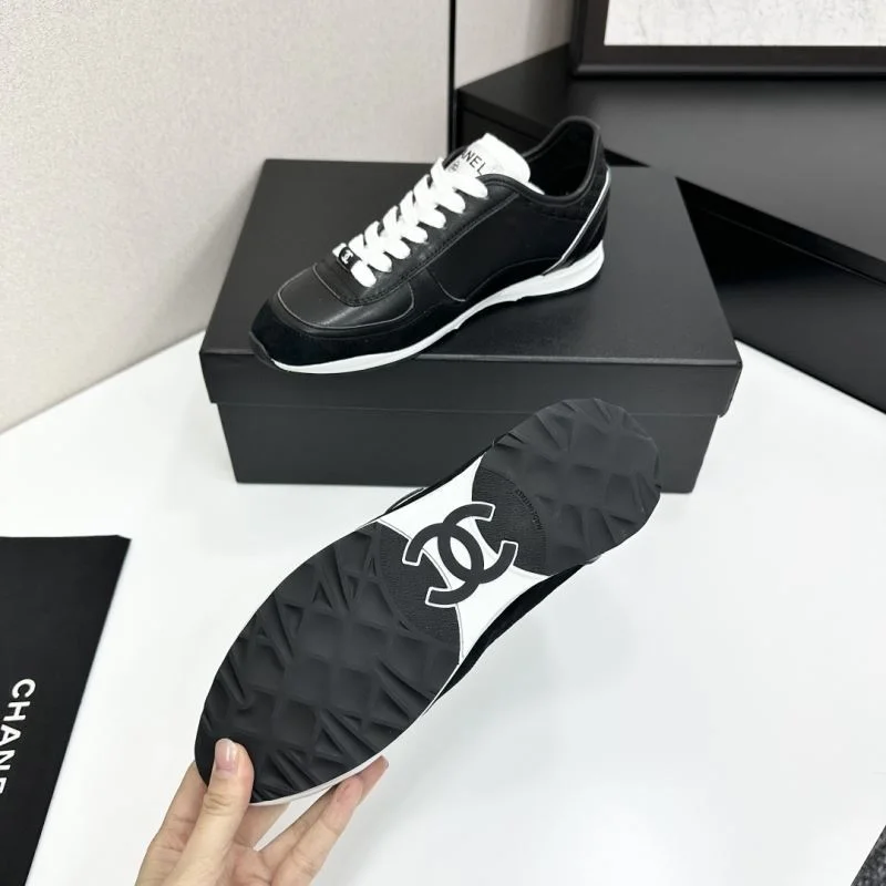Low-cost Chanel Low Shoes
