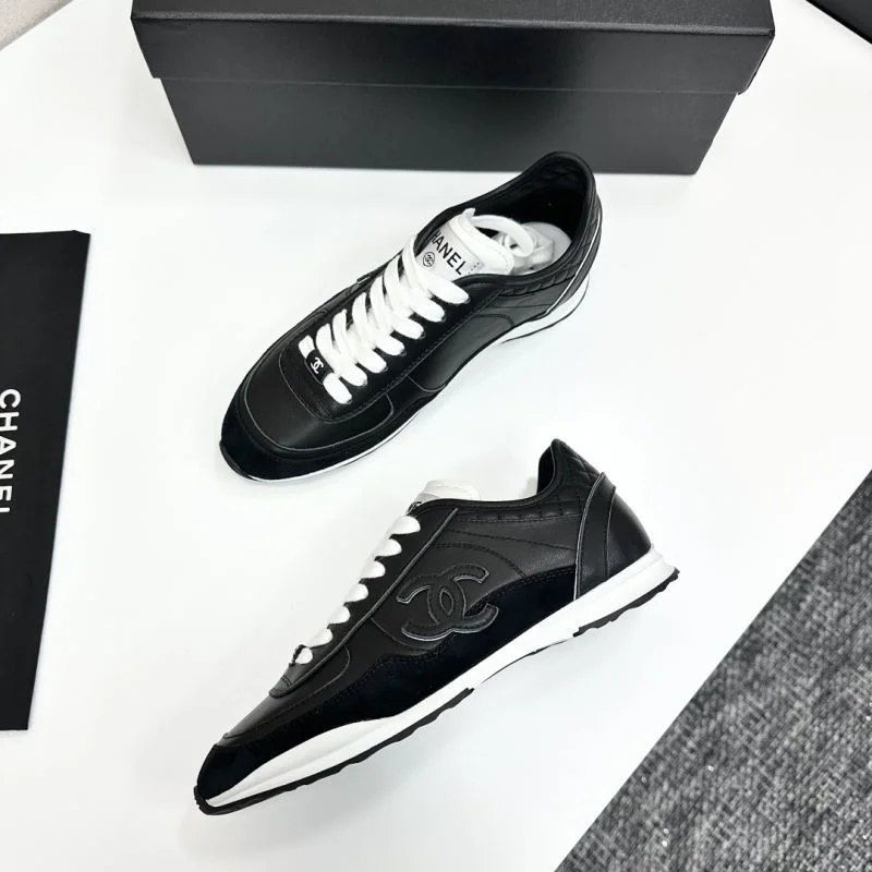 Low-cost Chanel Low Shoes