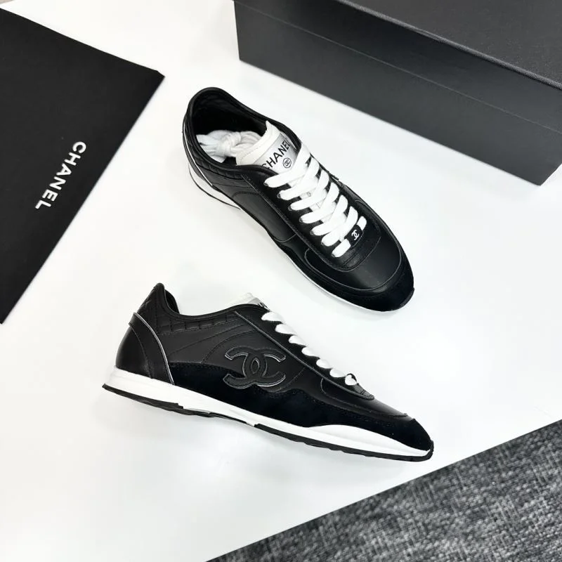 Low-cost Chanel Low Shoes