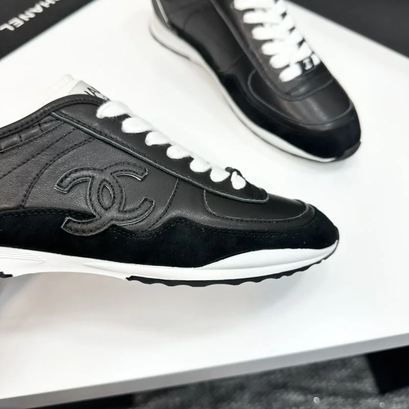 Low-cost Chanel Low Shoes