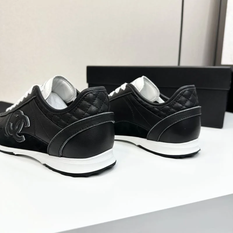 Low-cost Chanel Low Shoes