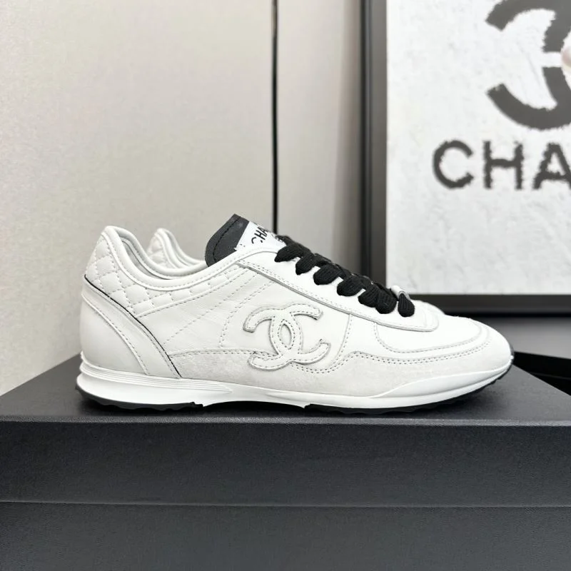 Chanel Low Shoes