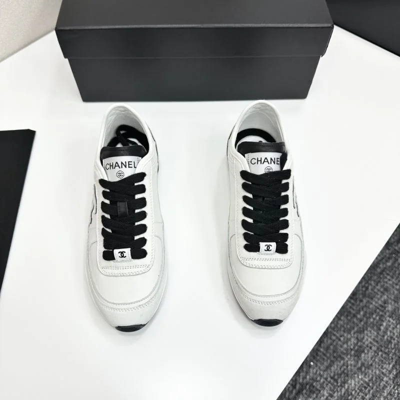 Indistinguishable Chanel Low Shoes