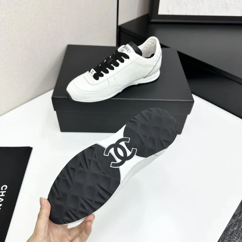 Indistinguishable Chanel Low Shoes