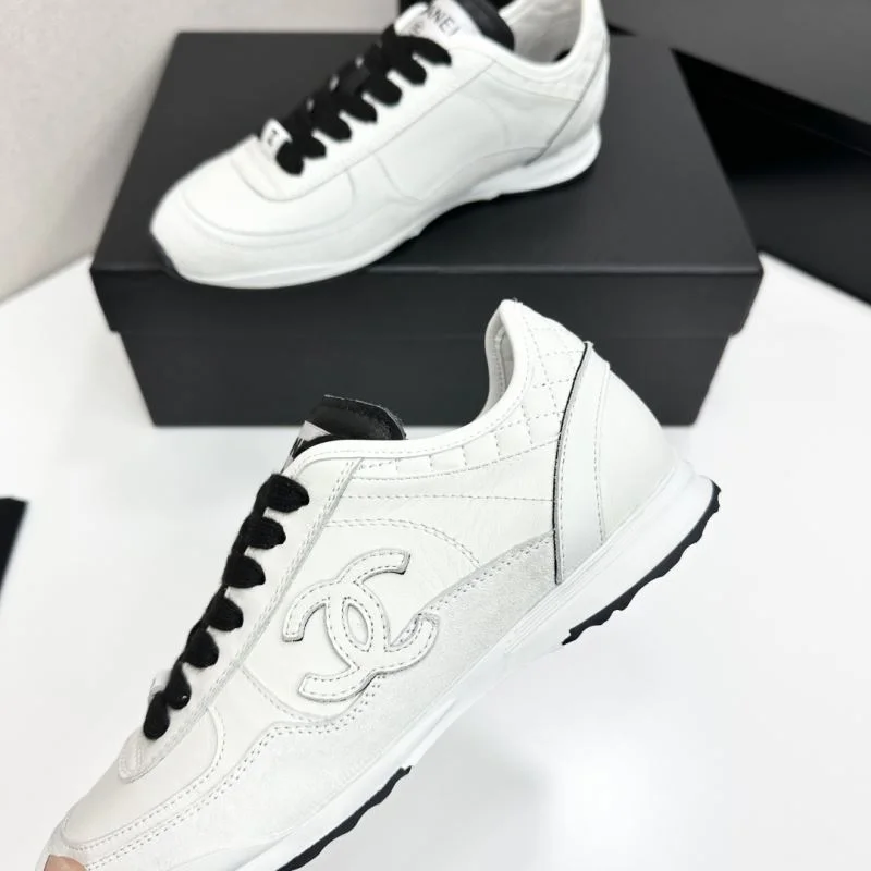 Indistinguishable Chanel Low Shoes