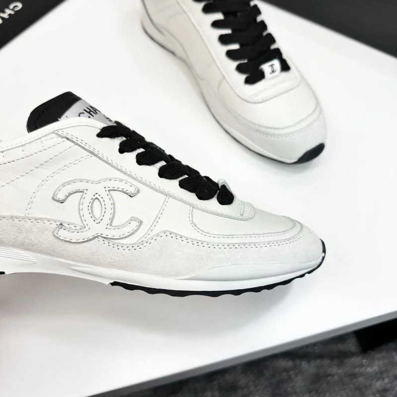 Indistinguishable Chanel Low Shoes