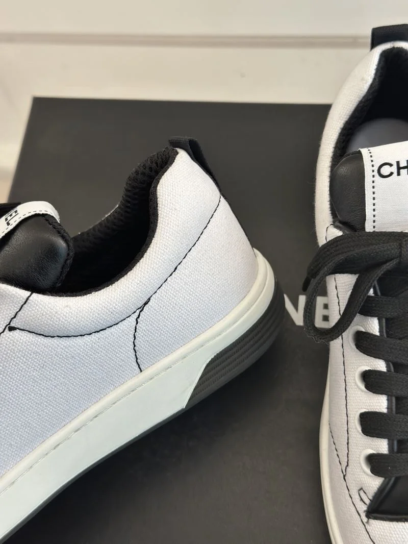 High fidelity Chanel Low Shoes