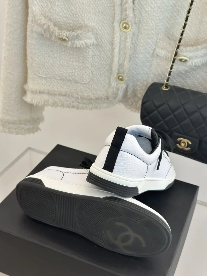 High fidelity Chanel Low Shoes