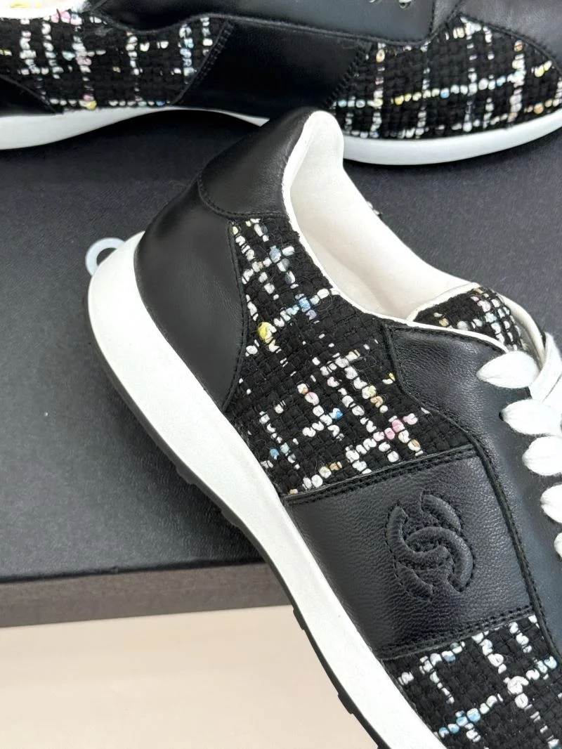 OEM Chanel Low Shoes