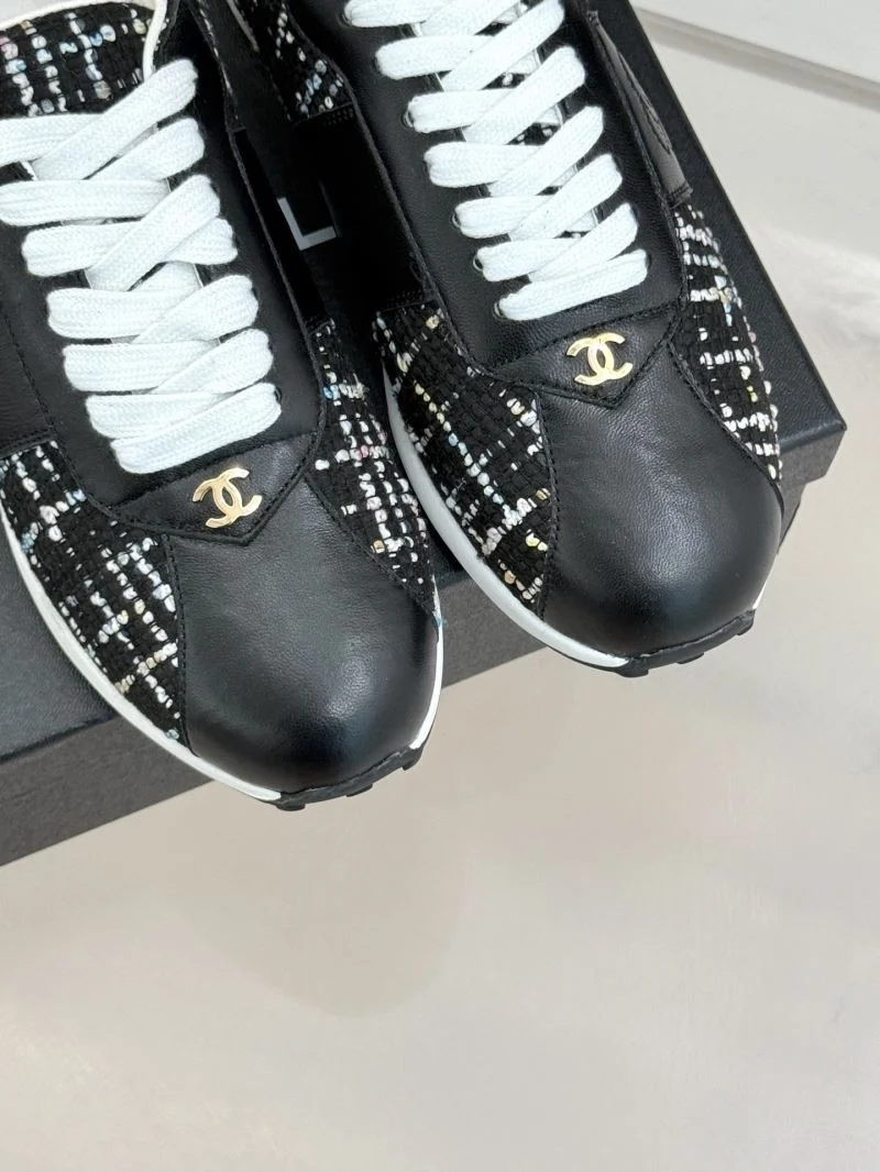 OEM Chanel Low Shoes