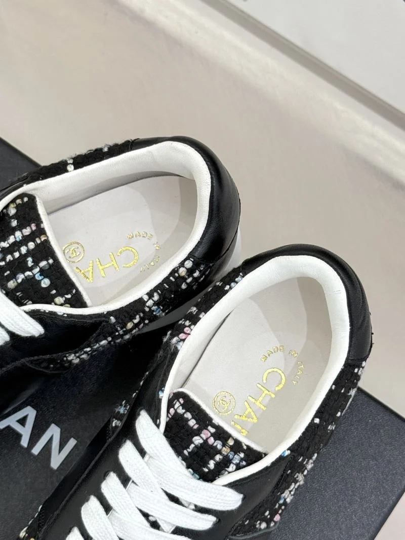 OEM Chanel Low Shoes