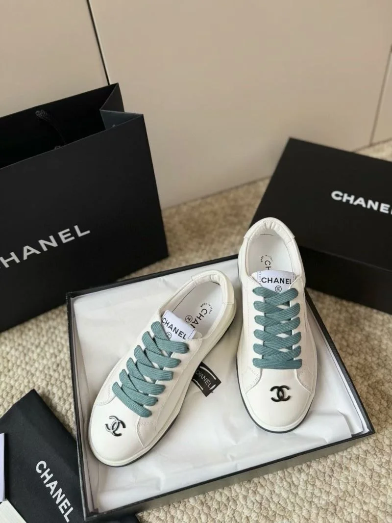 Economical Chanel Low Shoes