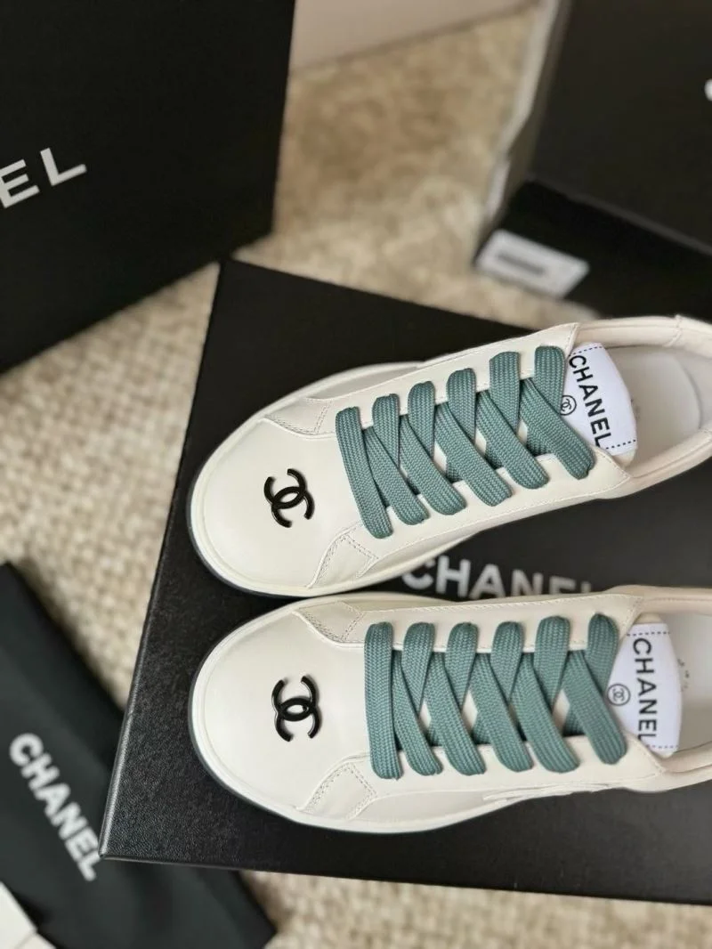 Economical Chanel Low Shoes