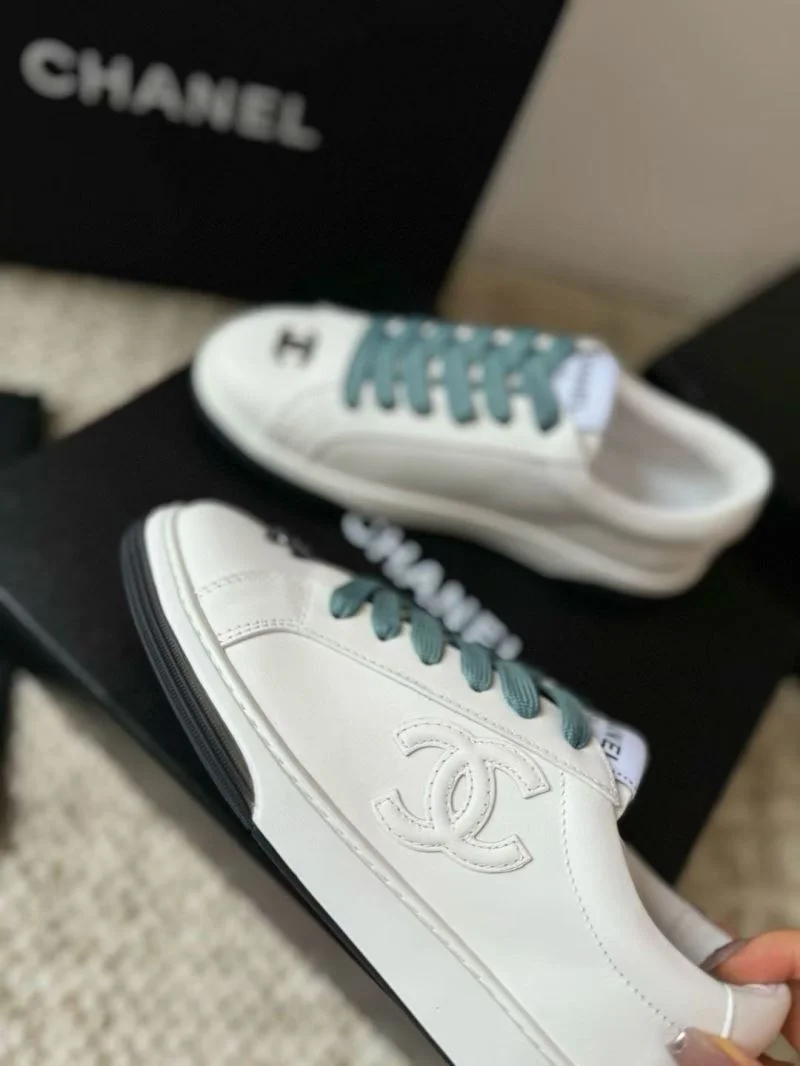 Economical Chanel Low Shoes