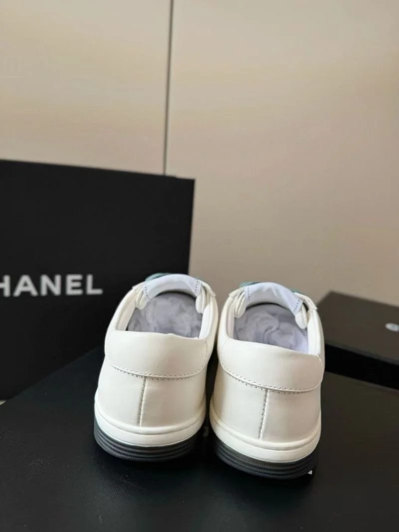 Economical Chanel Low Shoes