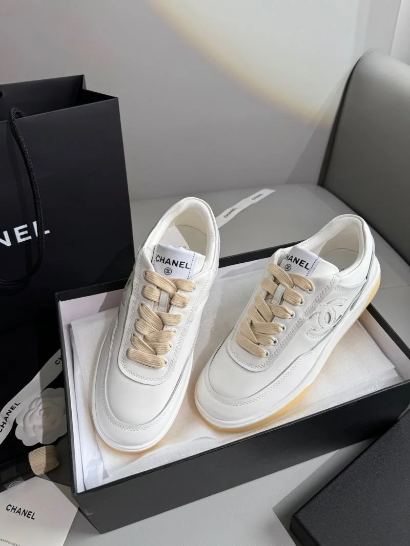 OEM Chanel Low Shoes