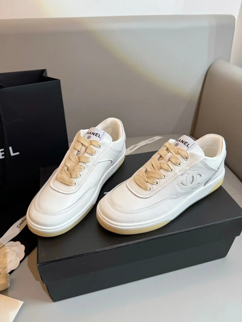 OEM Chanel Low Shoes