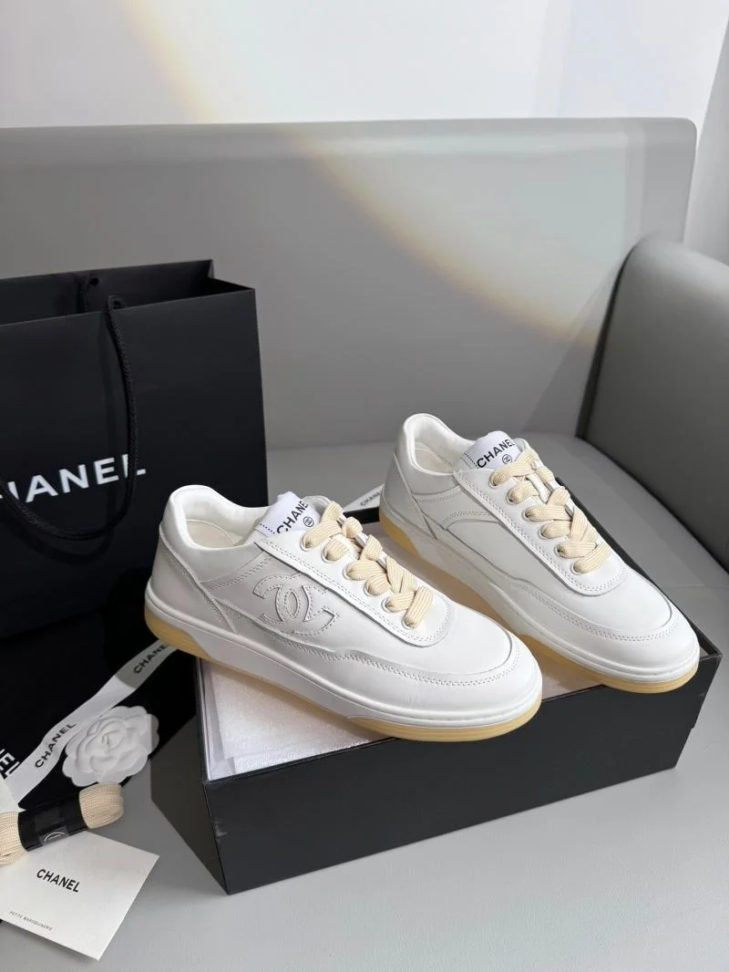 OEM Chanel Low Shoes