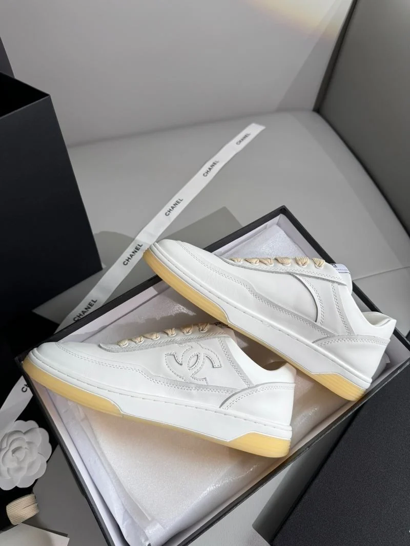 OEM Chanel Low Shoes