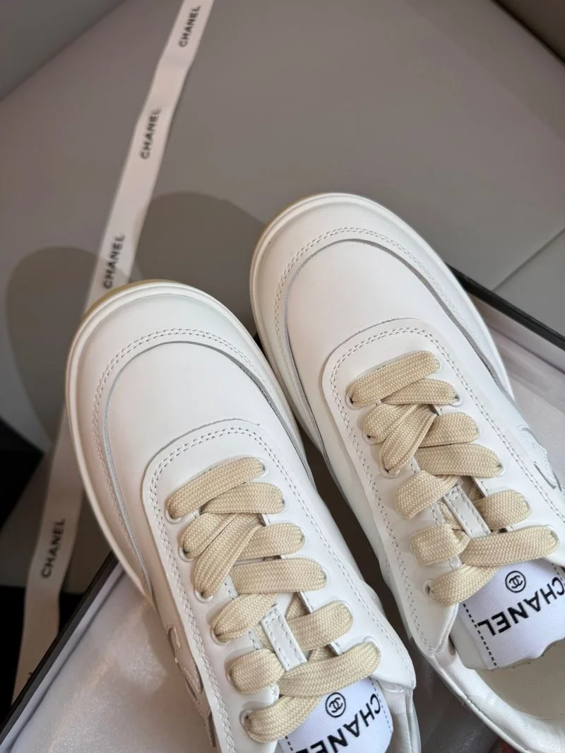OEM Chanel Low Shoes