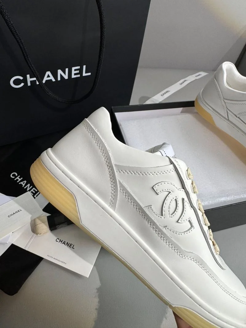 OEM Chanel Low Shoes