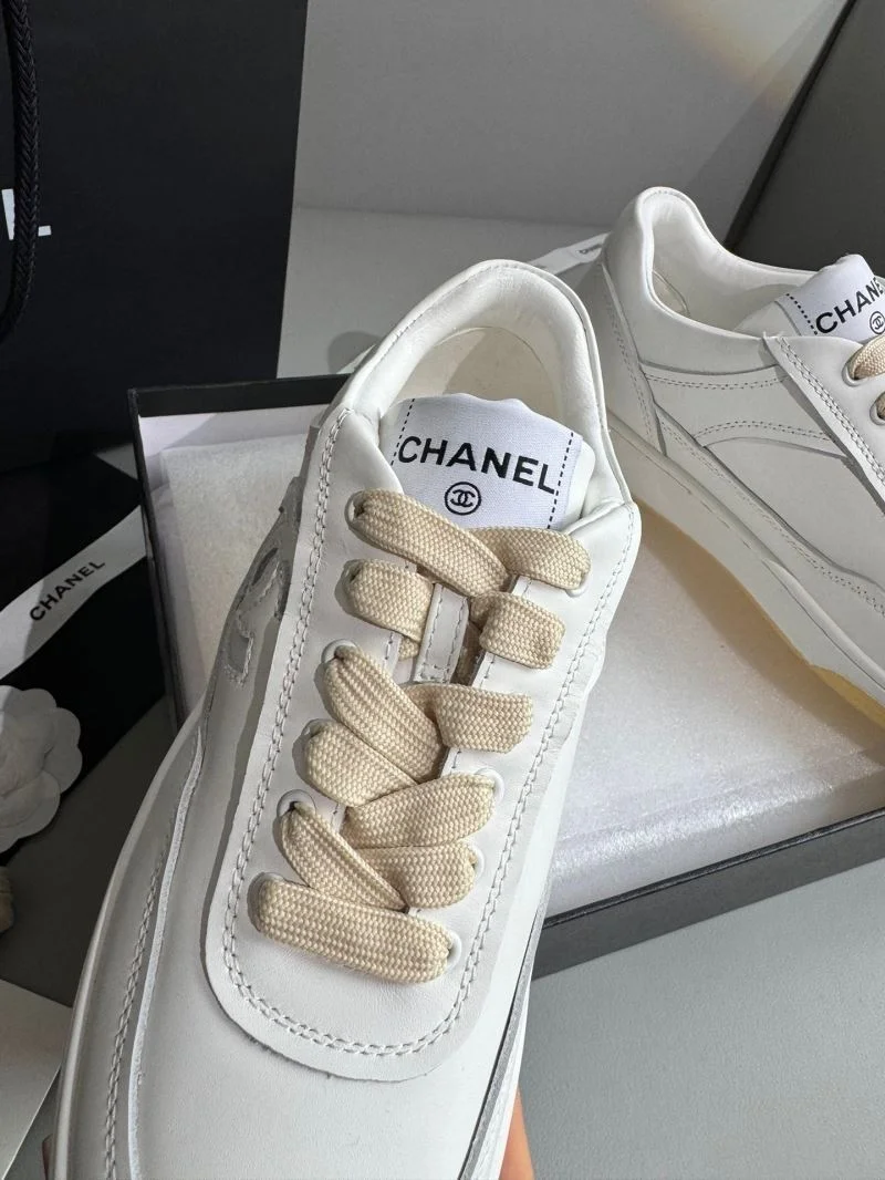 OEM Chanel Low Shoes