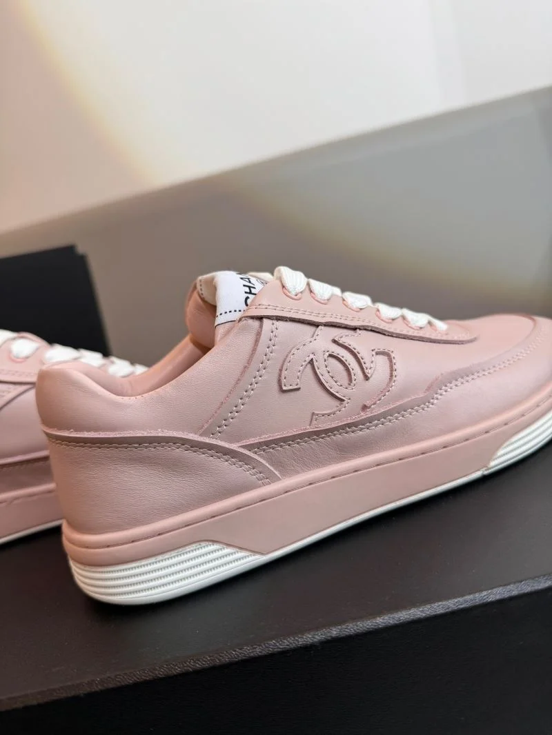 Authentic Chanel Low Shoes