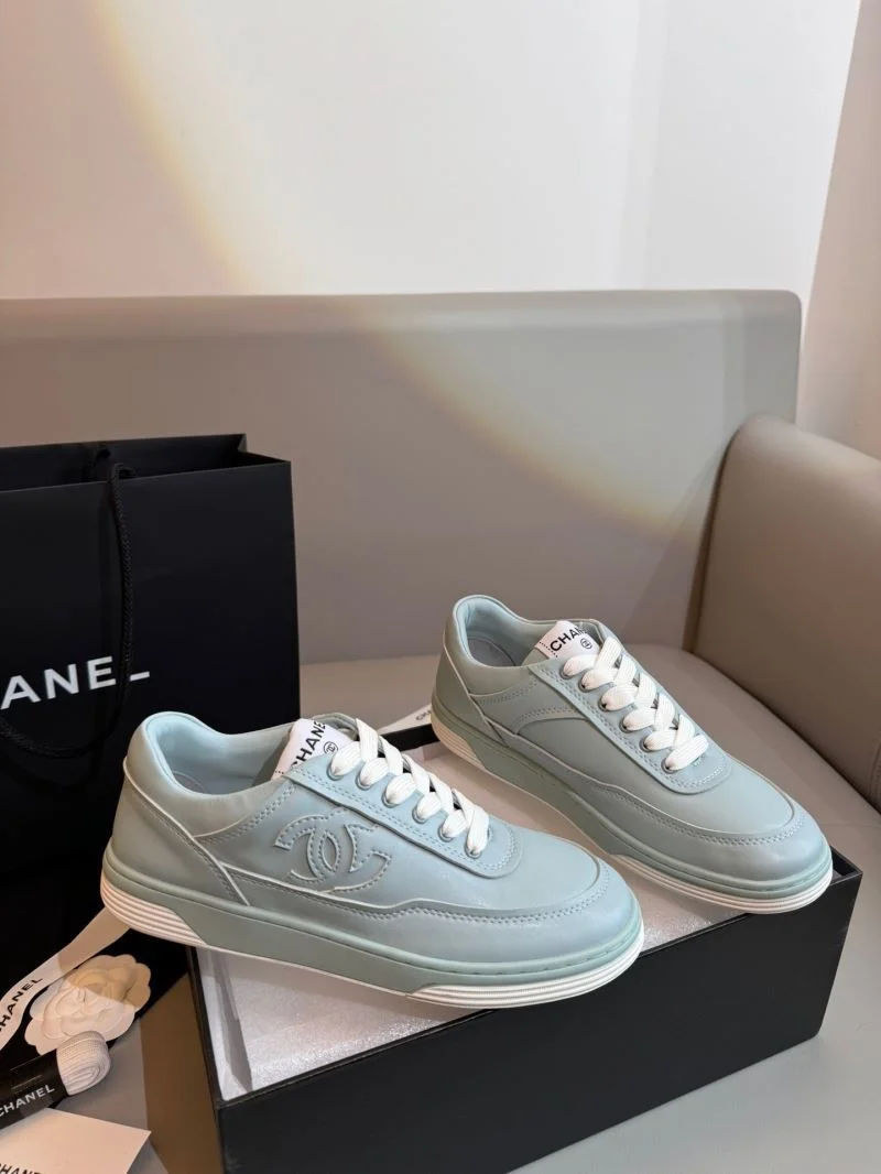 Cut-rate Chanel Low Shoes