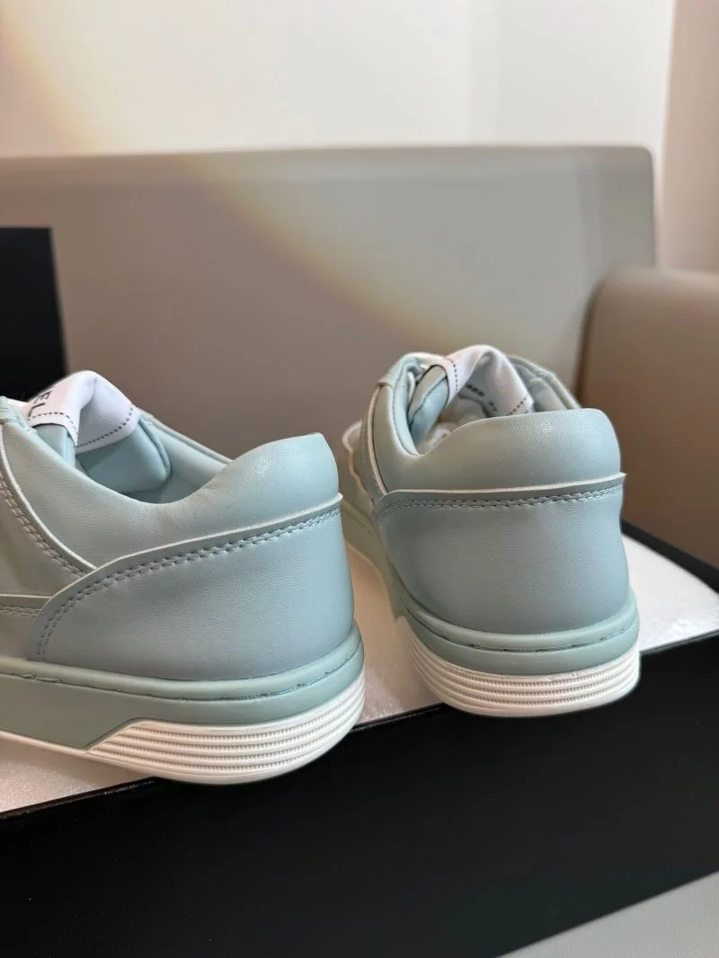 Cut-rate Chanel Low Shoes