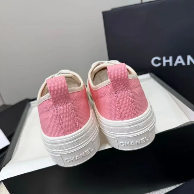 Affordable Chanel Low Shoes