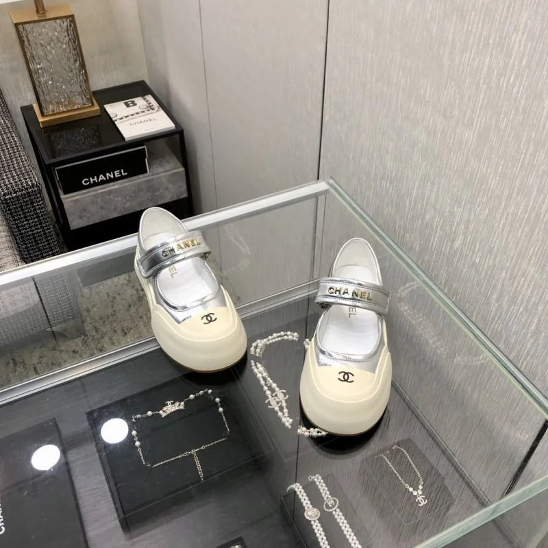 OEM Chanel Low Shoes