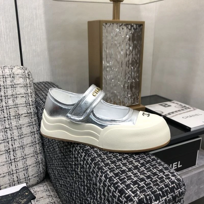 OEM Chanel Low Shoes