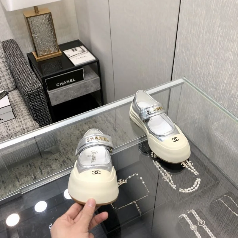 OEM Chanel Low Shoes