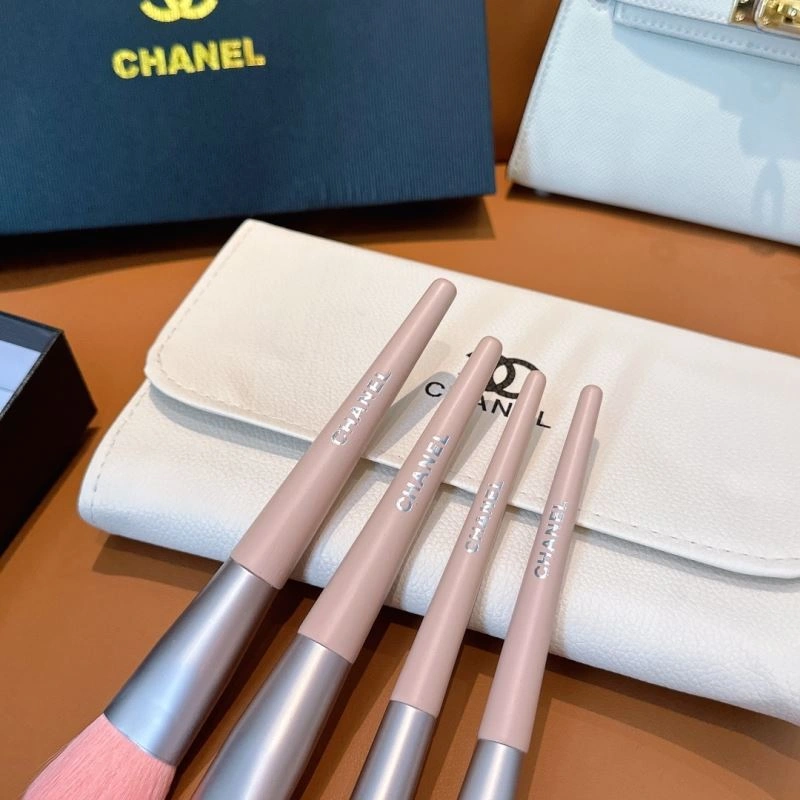 Affordable Chanel Makeup Brushe