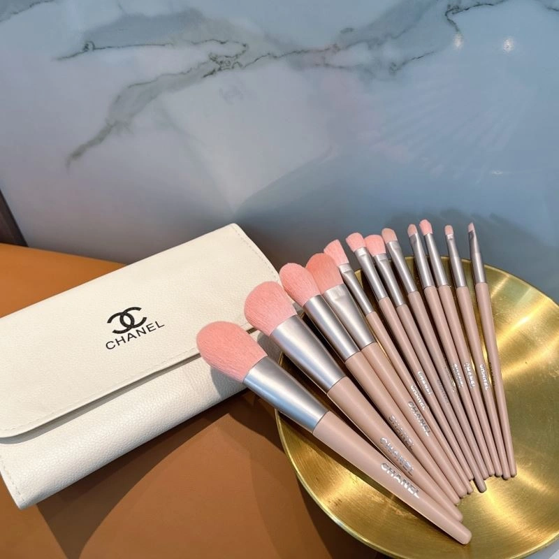 Affordable Chanel Makeup Brushe