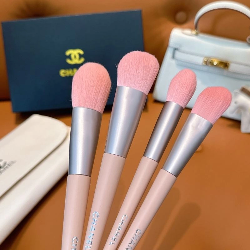 Affordable Chanel Makeup Brushe